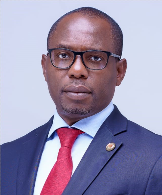 HON. OLUOCH, ANTHONY TOM | The Kenyan Parliament Website